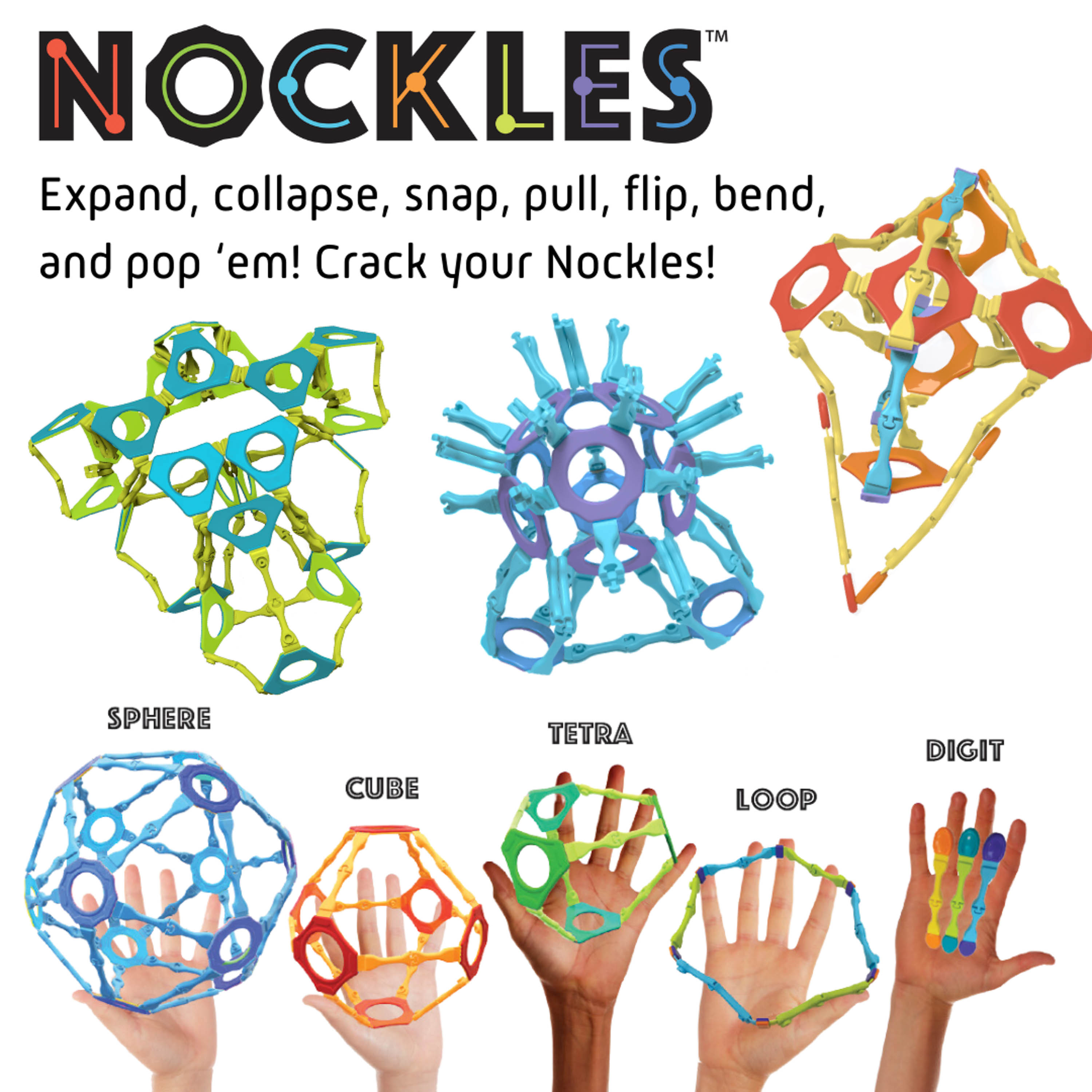 THERE’S A NEW BUZZWORD FOR CONSTRUCTION TOYS WITH A LITTLE TWIST ...